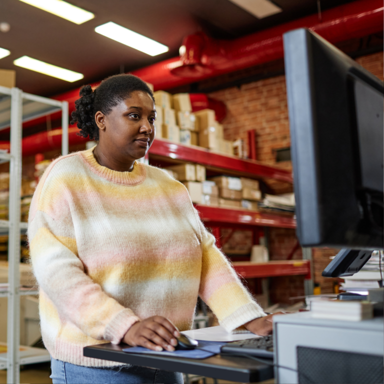 Print Reach – Next Generation Print & Mail Shop Software